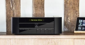 Meridian Ultra DAC sets the standard – Best of High End