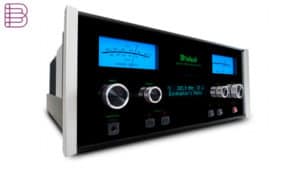 McIntosh MAC7200 stereo receiver – Best of High End