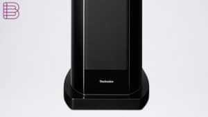 Technics Speaker System SB-R1 – Best of High End