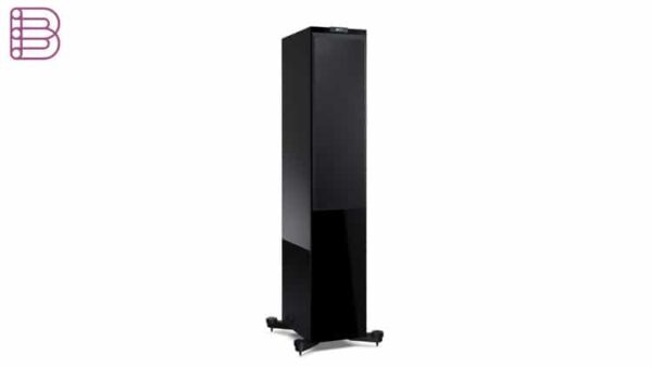 Kef R700 Black Edition – Best of High End