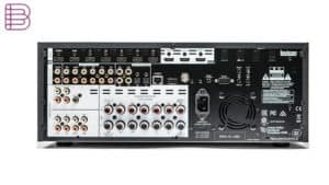 Lexicon immersive surround sound receivers RV-9 and RV-6 – Best of High End