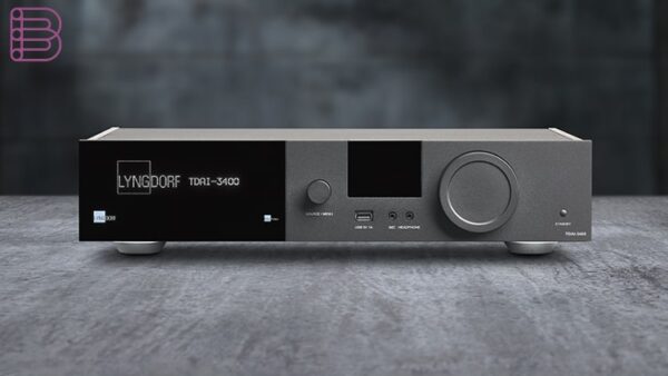 Lyngdorf Audio from a technological point of view – Best of High End