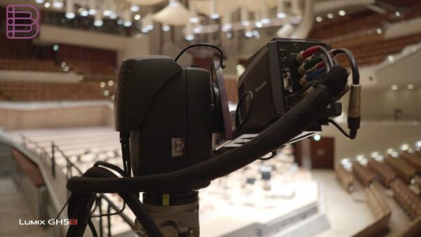 Berliner Philharmoniker’s Digital Concert Hall – Best of High End