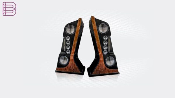Sigma Acoustics Maat Loudspeakers – Best of High End