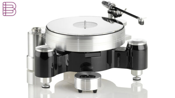 Acoustic Solid Wood Round – Best of High End