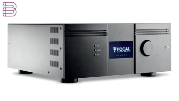Focal Astral 16 AV processor – Best of High End