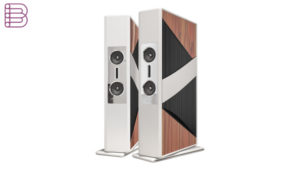 Burmester BC350 Loudspeaker – Best of High End