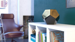 DoAcoustics DoDeca Loudspeaker – Best of High End