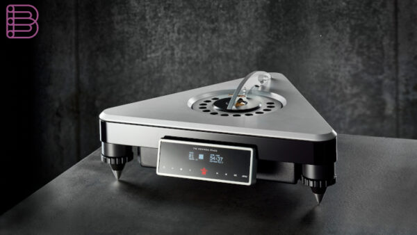 Gryphon Ethos CD player – Best of High End
