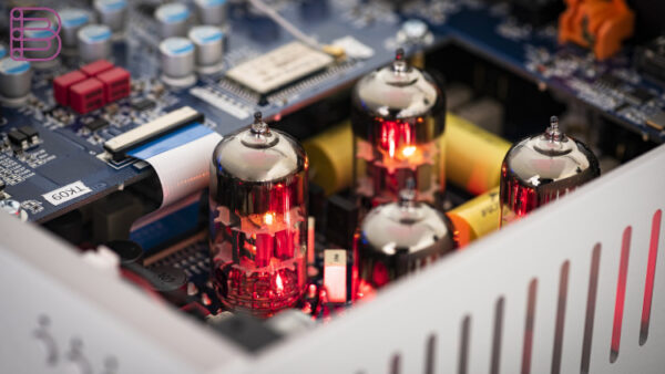 Pro-ject Pre Box RS2 Digital – Best of High End