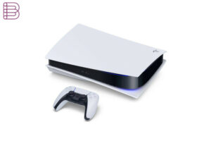 Sony PS5 first look – Best of High End