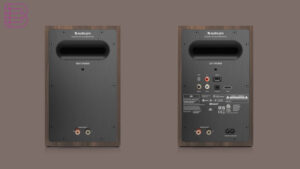 The Audio Pro A28 Speaker System – Best of High End