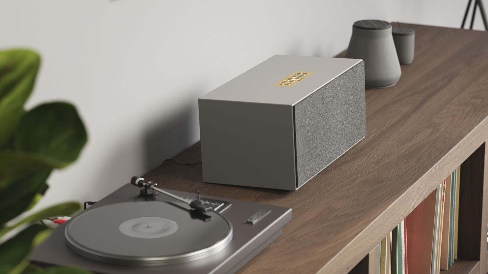 Audio Pro C20 Wireless Active Speaker – Best of High End