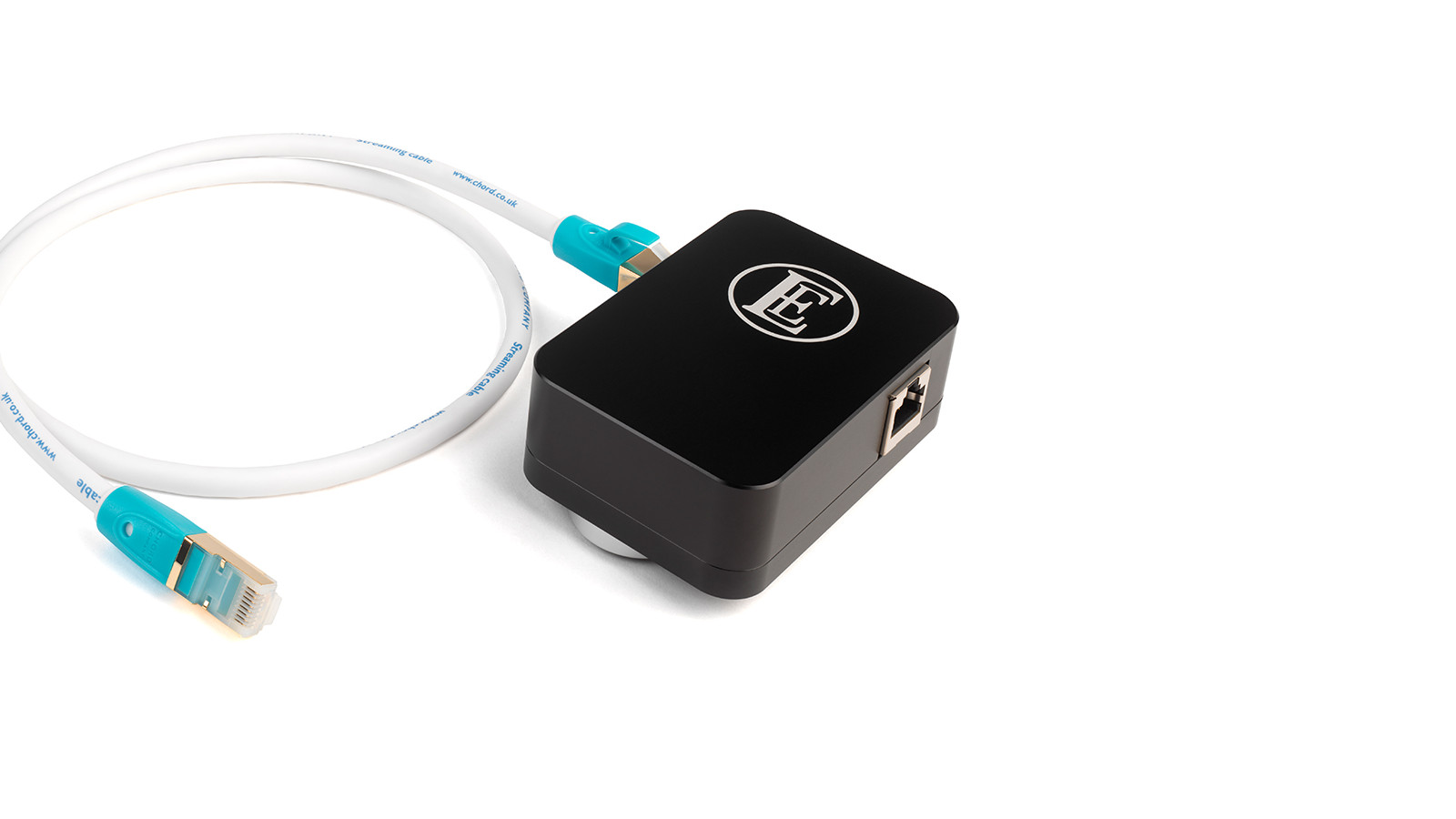 Chord Company’s English Electric EE1 Plus Network Noise Isolator – Best of High End