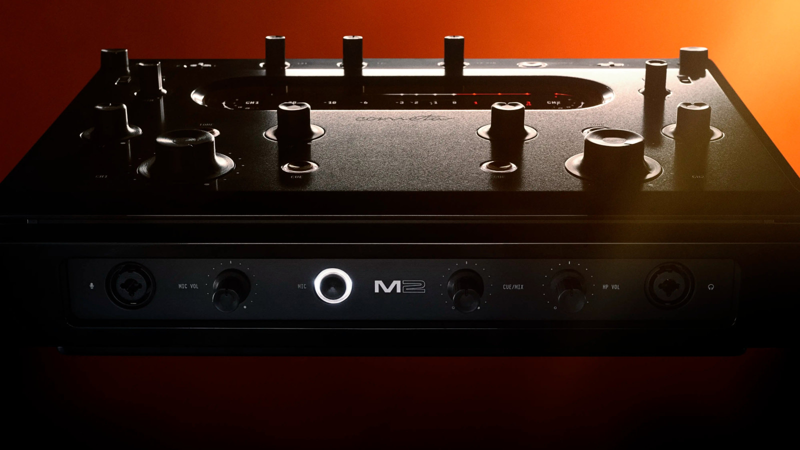 Cometa M2 Rotary Mixer – Best of High End