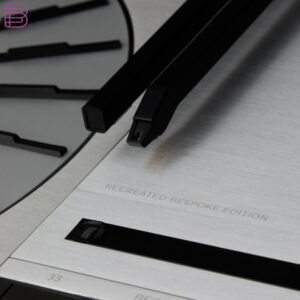 The Beogram 4000C Turntable – Best of High End