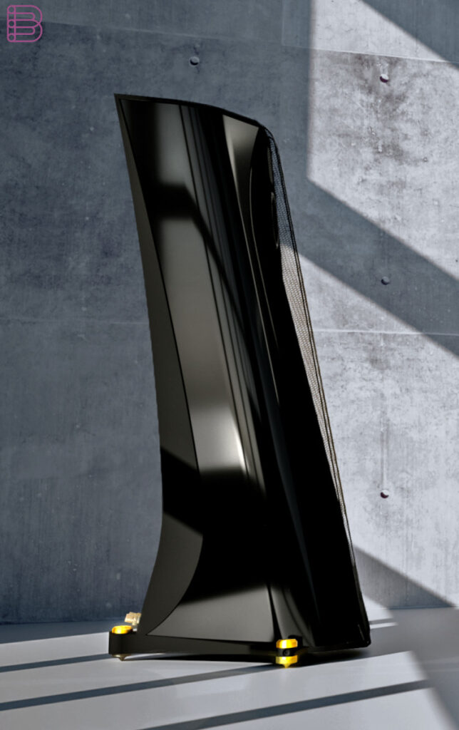 Aequo Audio Debuts Nanotech Loudspeakers at High End Munich 2025 – Best of High End