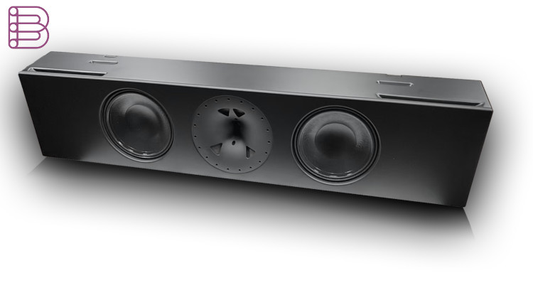 ASCENDO Introduces THE8 PRO Passive LED Wedge – Best of High End