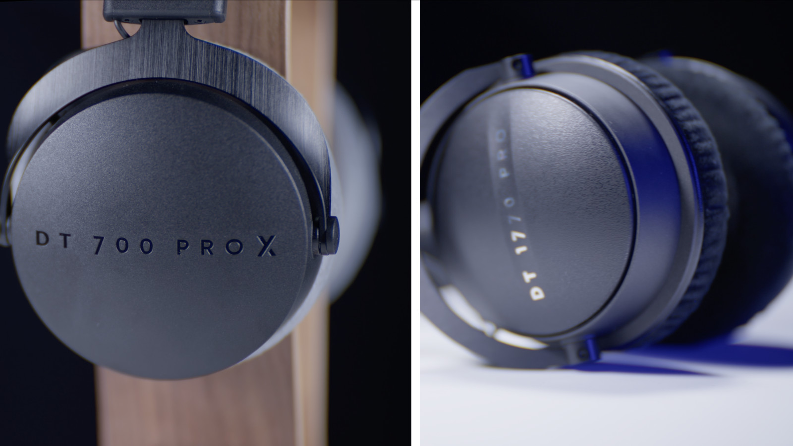 Beyerdynamic DT700 Pro X vs DT1770 Pro MKII – Best of High End