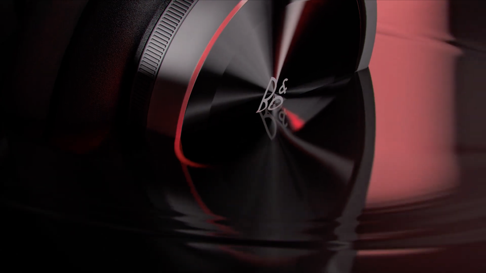 B&O 2nd Special Edition Ferrari Collection – Best of High End