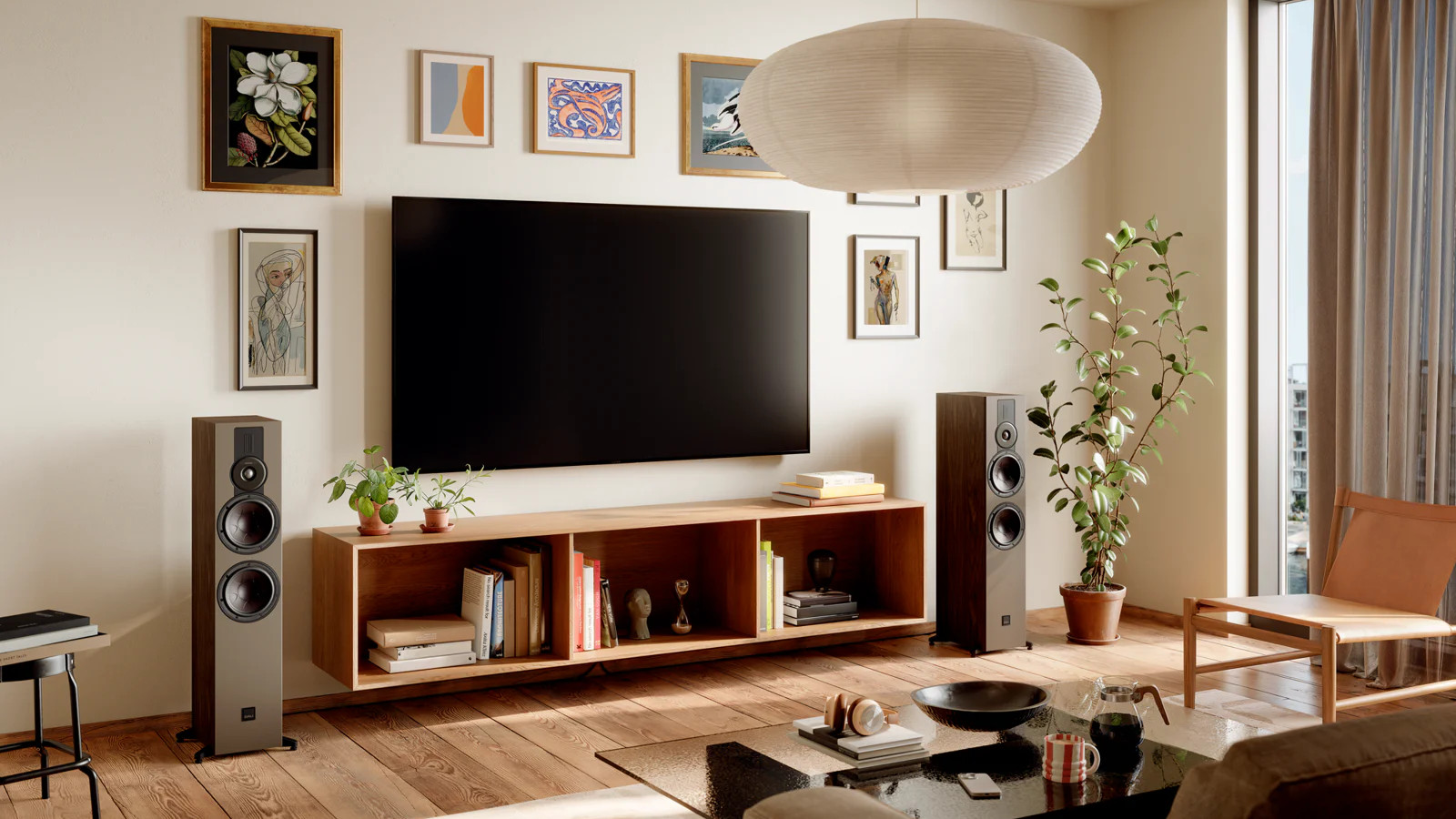 Dali reveals SONIK loudspeaker series – Best of High End