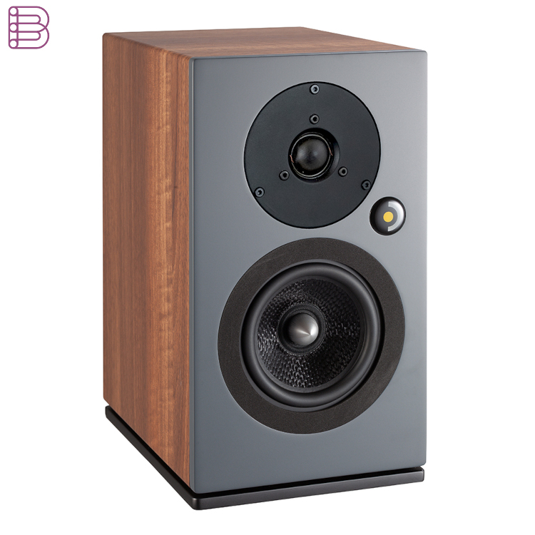 Davis Acoustics Krypton 3 V2 – Best of High End