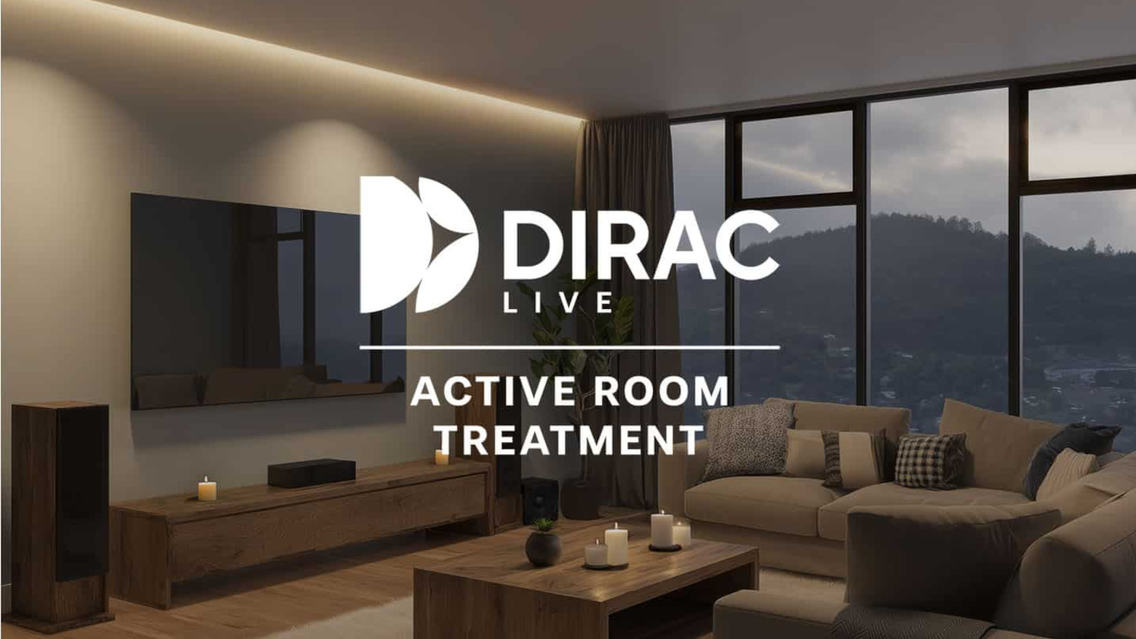 Dirac Live and the Evolution of Room Correction – Best of High End