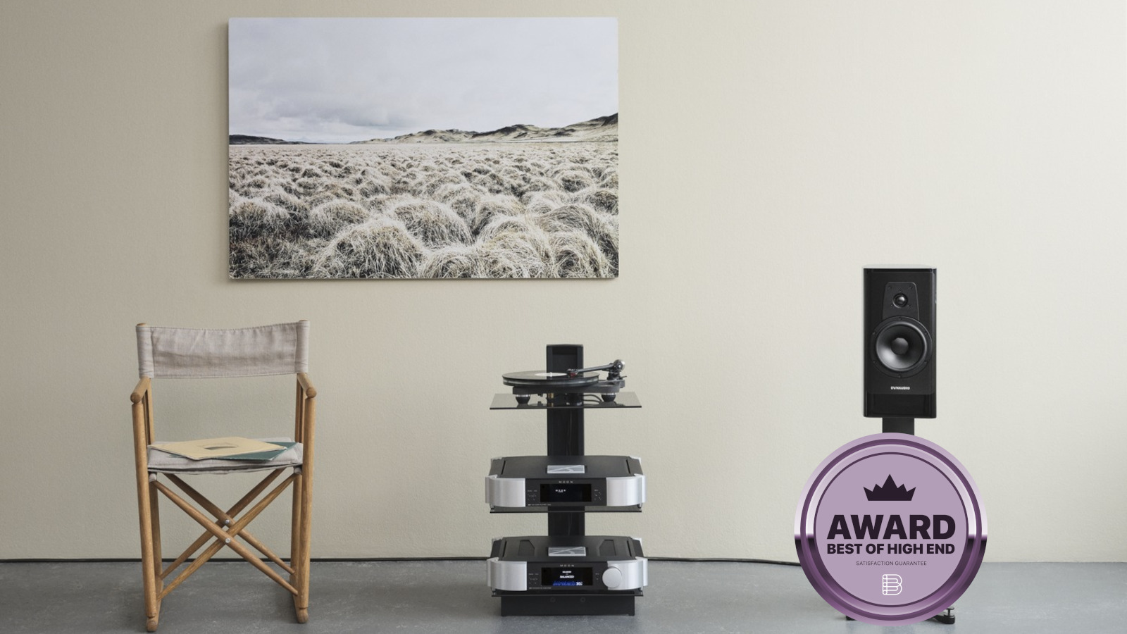 Dynaudio Contour 20 Black Edition review – Best of High End