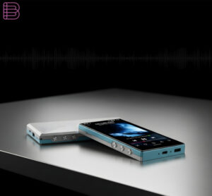 FiiO Unveils Upgraded JM21 Portable Music Player with 64GB Storage and ...