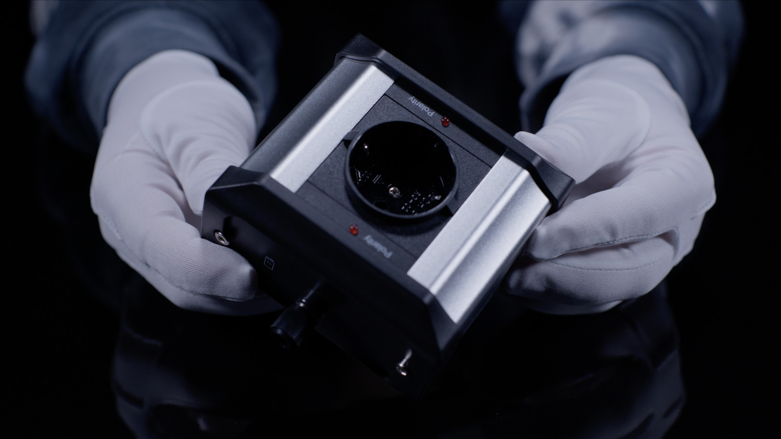 Oehlbach Phase Detector – Best of High End