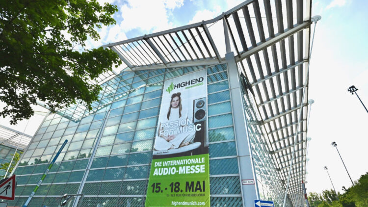 High End Munich 2025 facts and figures – Best of High End