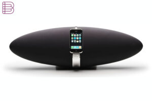 John Bowers: The Visionary Behind Bowers & Wilkins – Best of High End
