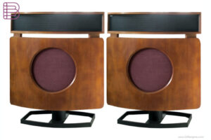 John Bowers: The Visionary Behind Bowers & Wilkins – Best of High End