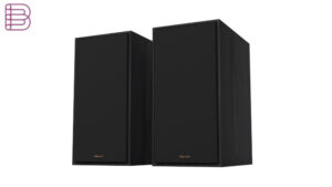 Klipsch R-60M bookshelf loudspeakers – Best of High End