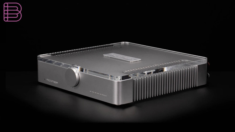 Micromega Revives Legacy with M-Amp Solo Integrated Amplifier – Best of ...