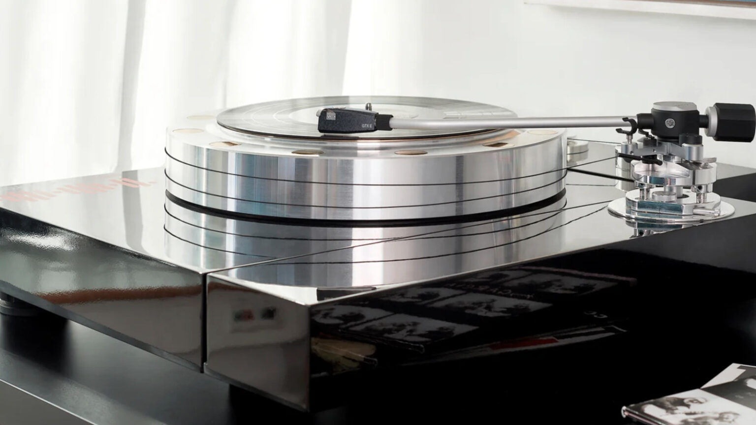 Ortofon SPU GTX S and E cartridges – Best of High End