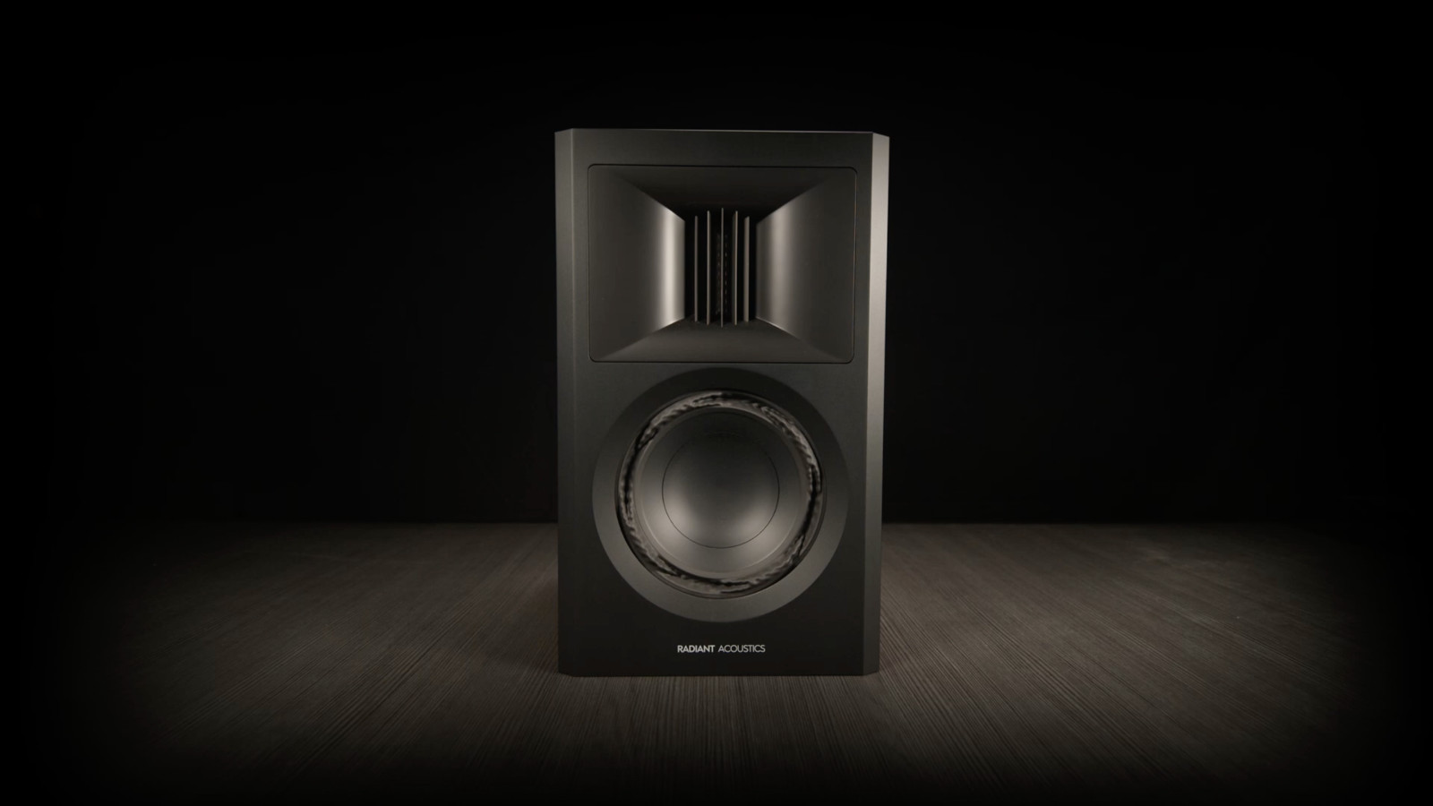 Radiant Acoustics Clarity 6.2 – Best of High End