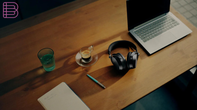 Sennheiser Launches MOMENTUM 5 Wireless Headphones – Best of High End