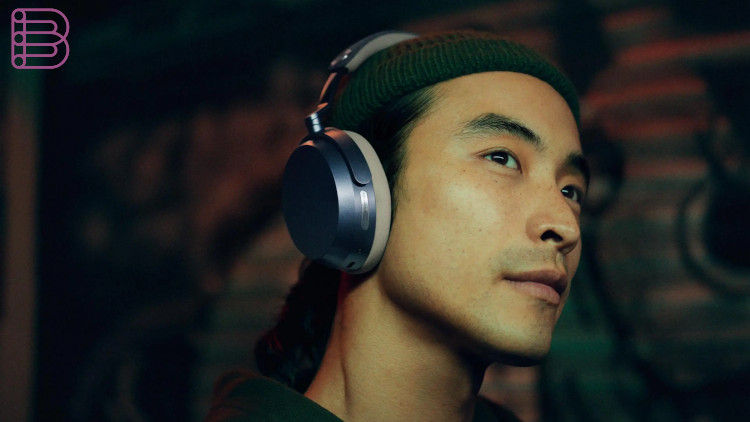 Sennheiser Launches MOMENTUM 5 Wireless Headphones – Best of High End