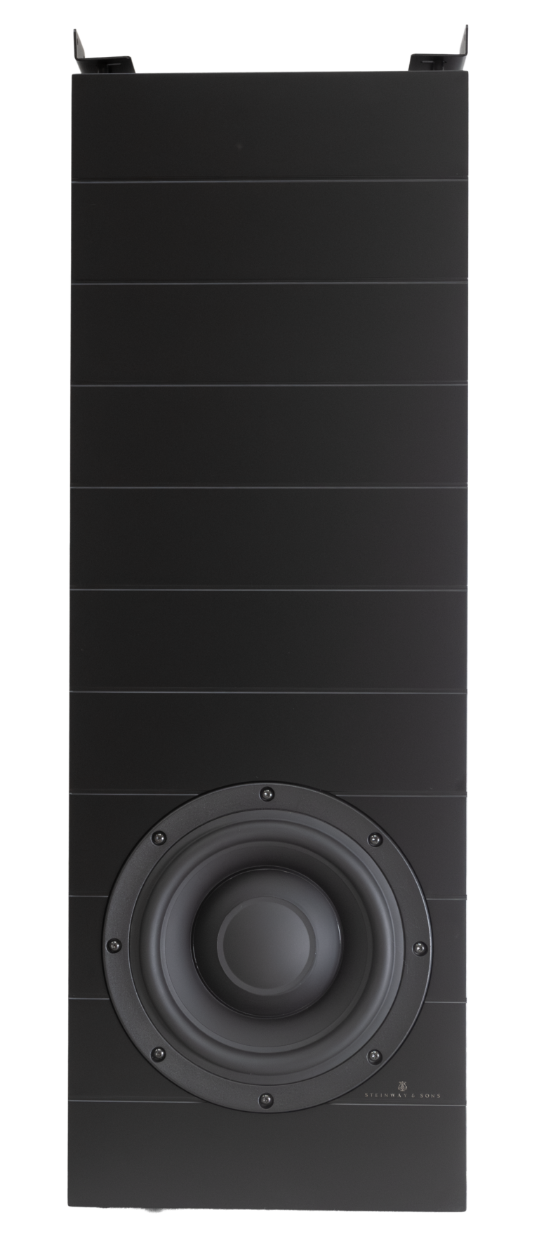 Steinway Lyngdorf BWS-110 in-wall woofer – Best of High End
